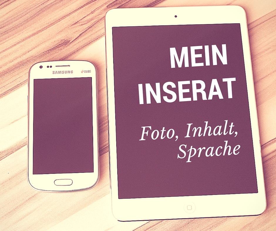 Schüler finden, Inserat - Tutor Compass